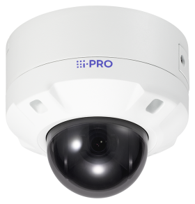 Camera IP Dome i-Pro Advidia M-46-V